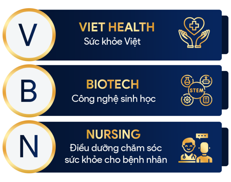 Về chúng tôi - CÔNG TY CỔ PHẦN QUỐC TẾ SỨC KHỎE VIỆT - VBN Group
