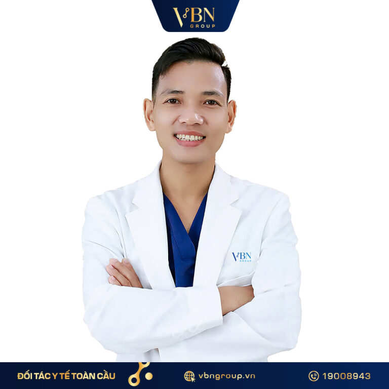 VBN GROUP - CÔNG TY CỔ PHẦN QUỐC TẾ SỨC KHỎE VIỆT