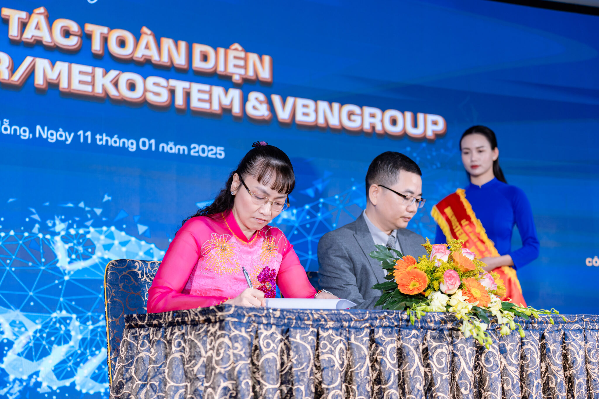 VBN GROUP - CÔNG TY CỔ PHẦN QUỐC TẾ SỨC KHỎE VIỆT