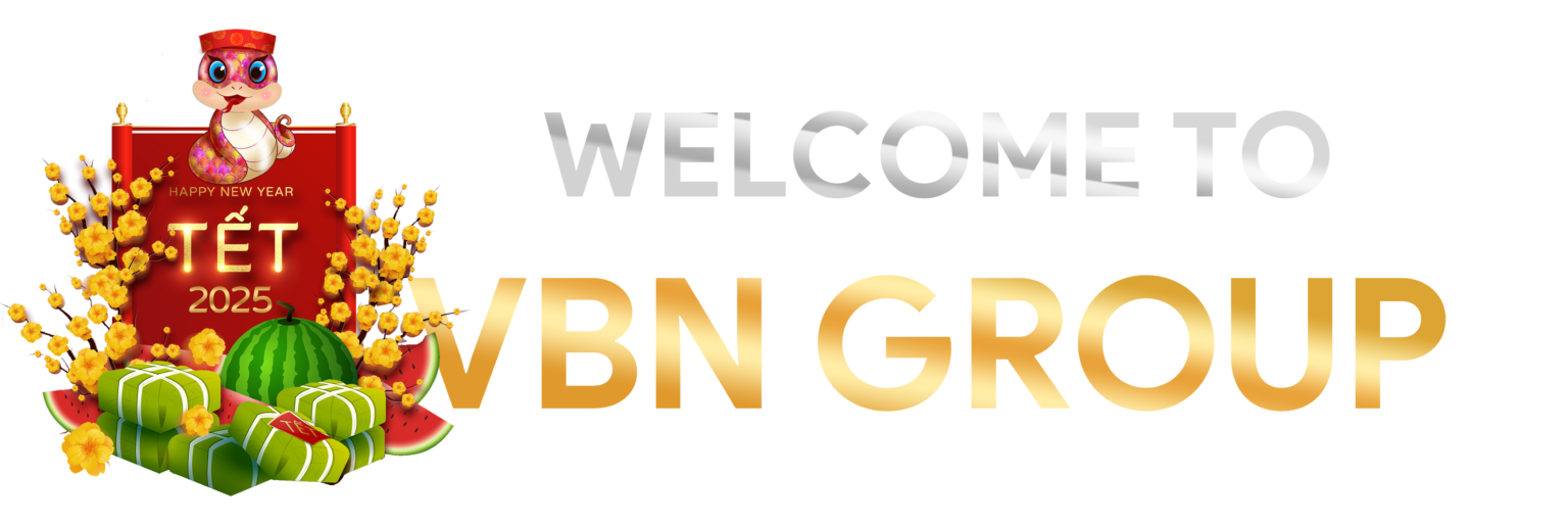 VBN GROUP - CÔNG TY CỔ PHẦN QUỐC TẾ SỨC KHỎE VIỆT