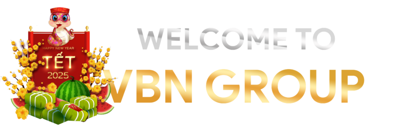 VBN GROUP - CÔNG TY CỔ PHẦN QUỐC TẾ SỨC KHỎE VIỆT